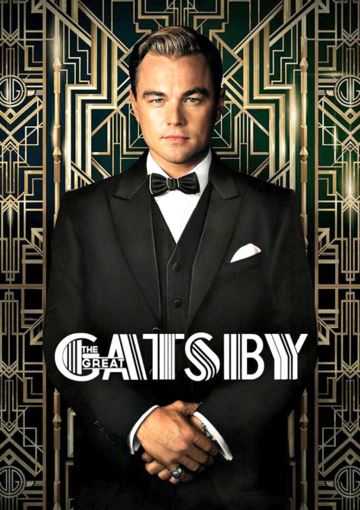 The Great Gatsby - Enchanted Cinema