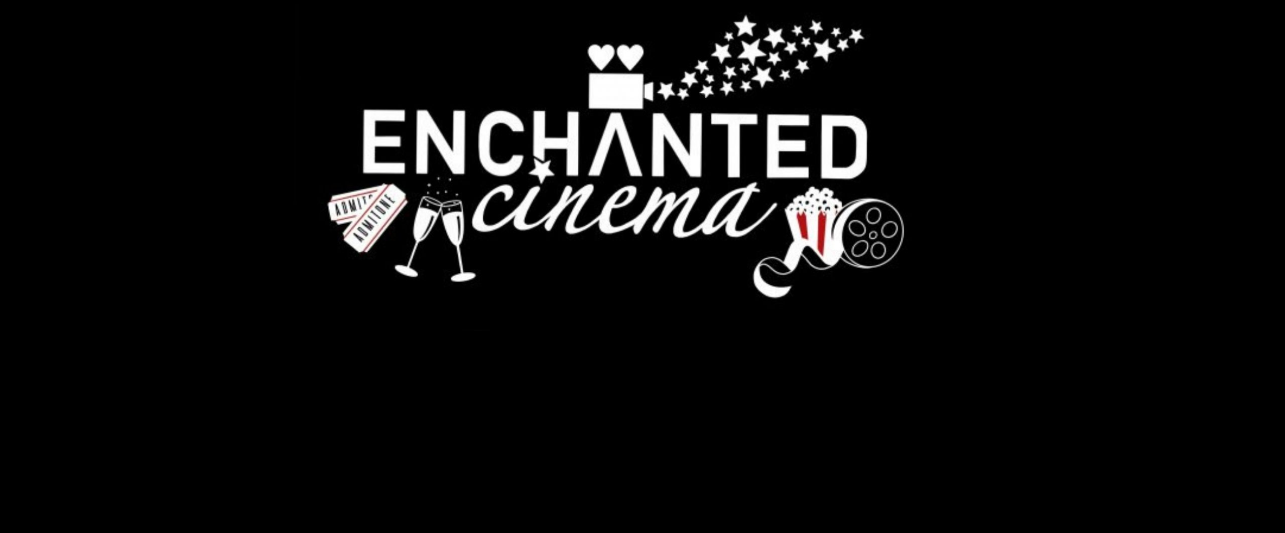 Enchanted Cinema Cambridge logo - Enchanted Cinema