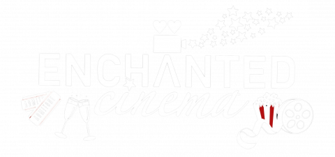 Enchanted Cinema • Outdoor Cinema • Events & Hire