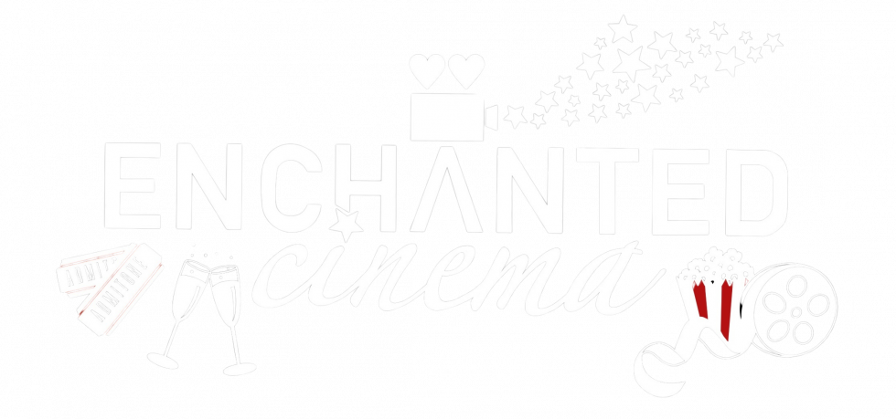 Enchanted Cinema • Outdoor Cinema • Events & Hire